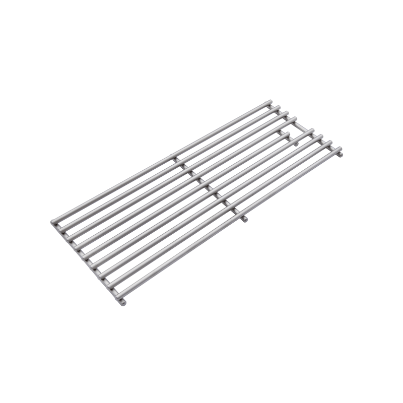 Stainless Steel Cooking Grids | Grill Grade, Flame Tamer